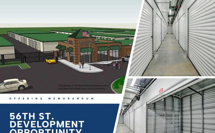 Self Storage for Sale in Minnesota | Crexi.com