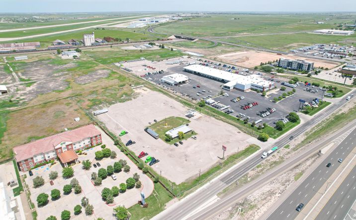 I-40 West of Lakeside/Loop 335, Amarillo, TX 79118 | Crexi.com