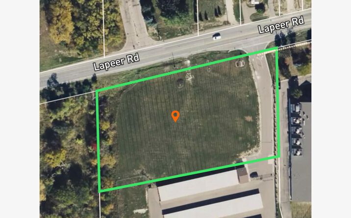 9424 Lapeer Rd, Davison, MI 48423 | Crexi.com