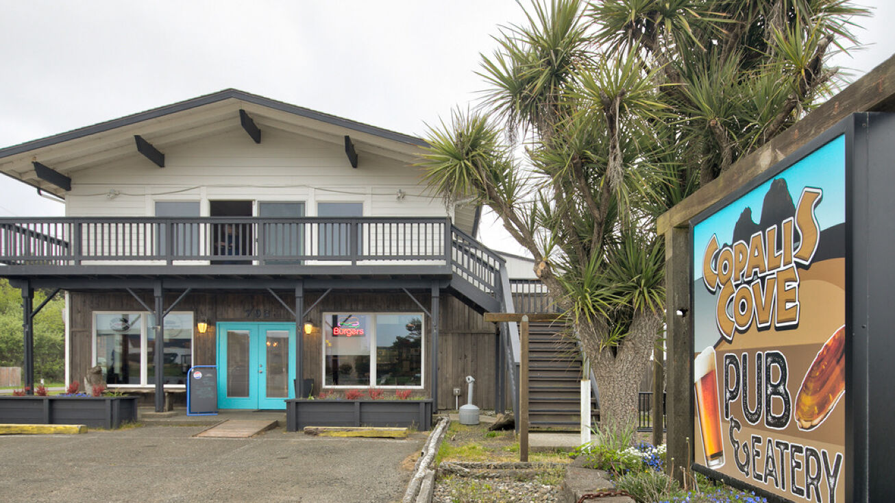 798 Ocean Shores Blvd NW, Ocean Shores, WA 98569 | Crexi.com