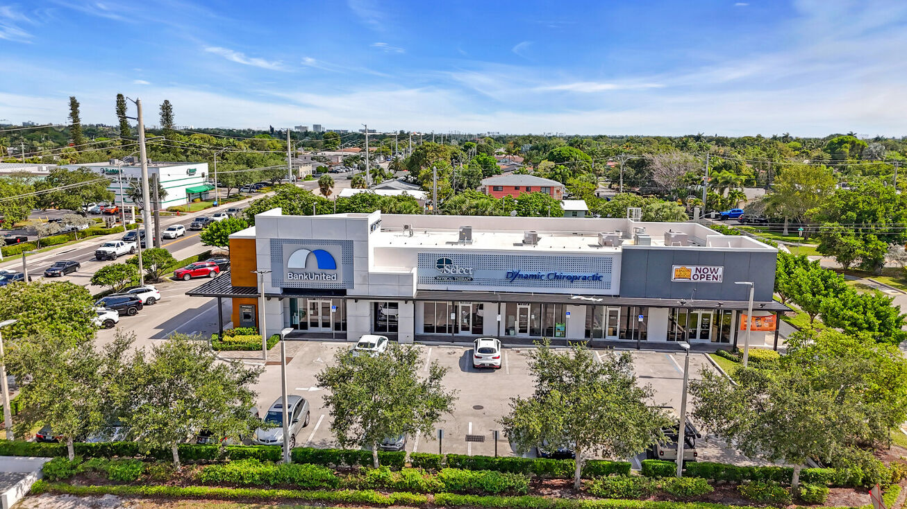 1815-1823 E Commercial Blvd, Fort Lauderdale, FL 33308 | Crexi.com