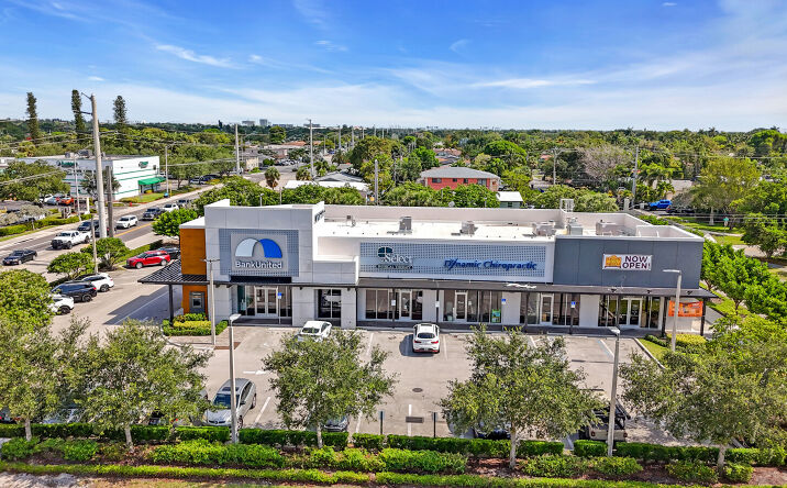 1815-1823 E Commercial Blvd, Fort Lauderdale, FL 33308 | Crexi.com