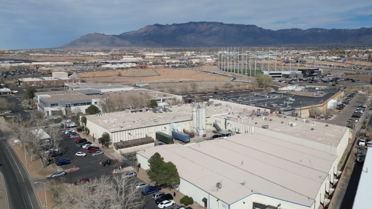 4300 Alexander Blvd NE, Albuquerque, NM 87107 | Crexi.com