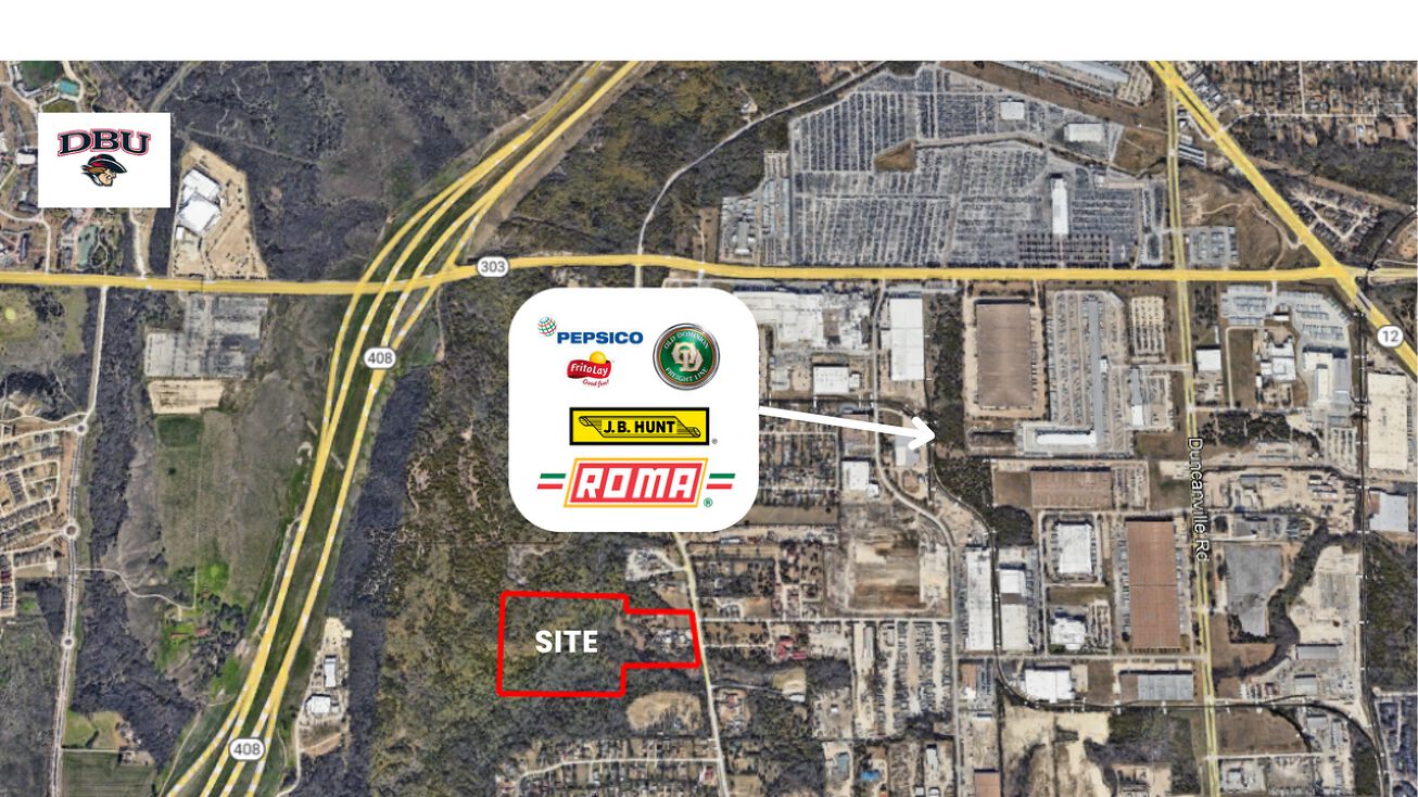 3903 S Ledbetter Dr, Dallas, TX 75236 | Crexi.com