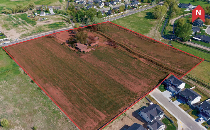 2055 N Brandon Rd, Star, ID 83669 | Crexi.com