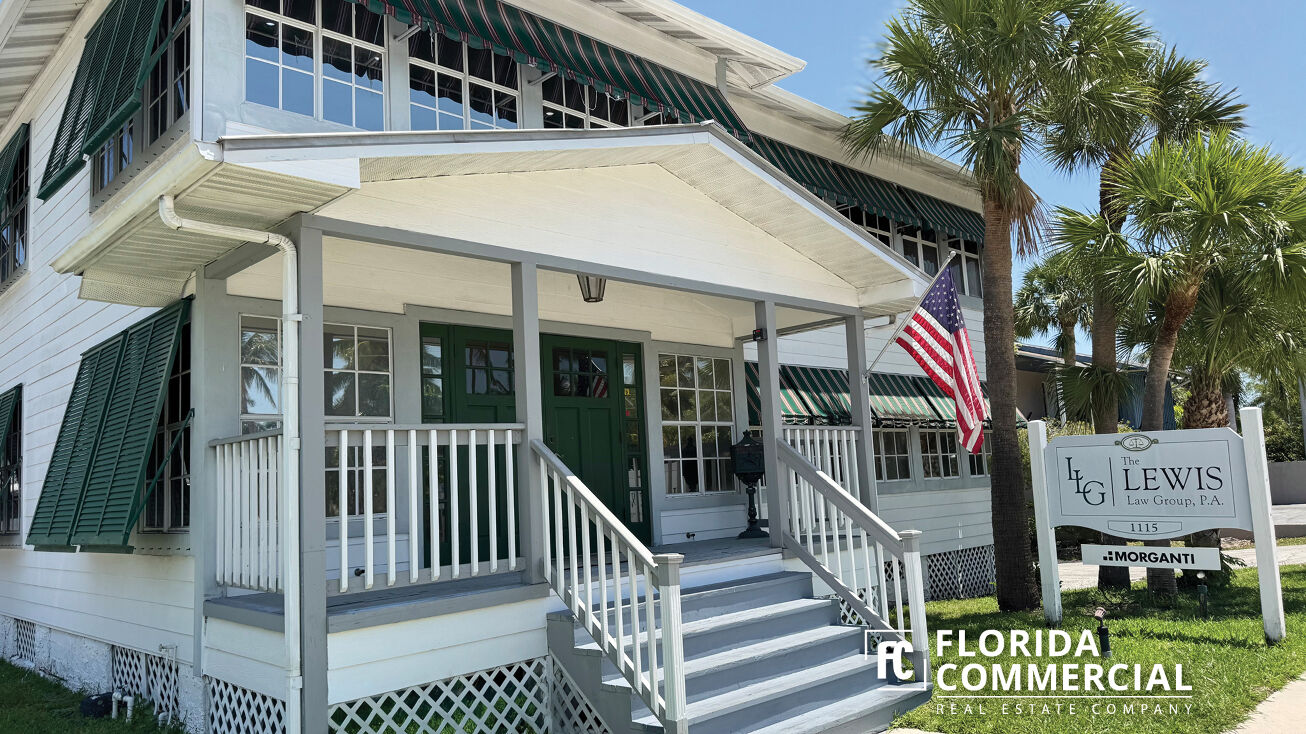 1115 SE Ocean Blvd, Stuart, FL 34996 | Crexi.com