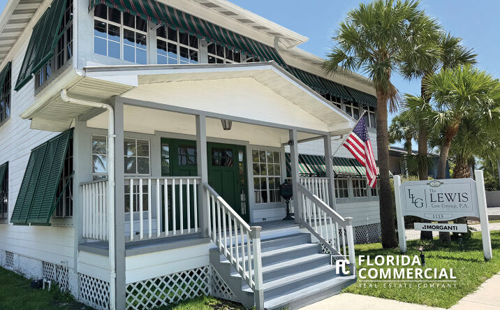 1115 SE Ocean Blvd, Stuart, FL 34996 | Crexi.com