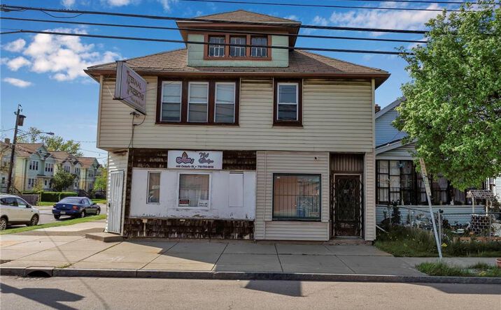 448 Ontario St, Buffalo, NY 14207 | Crexi.com