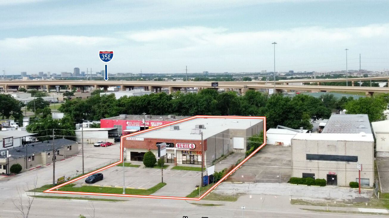 11605 Harry Hines Blvd, Dallas, TX 75229 | Crexi.com