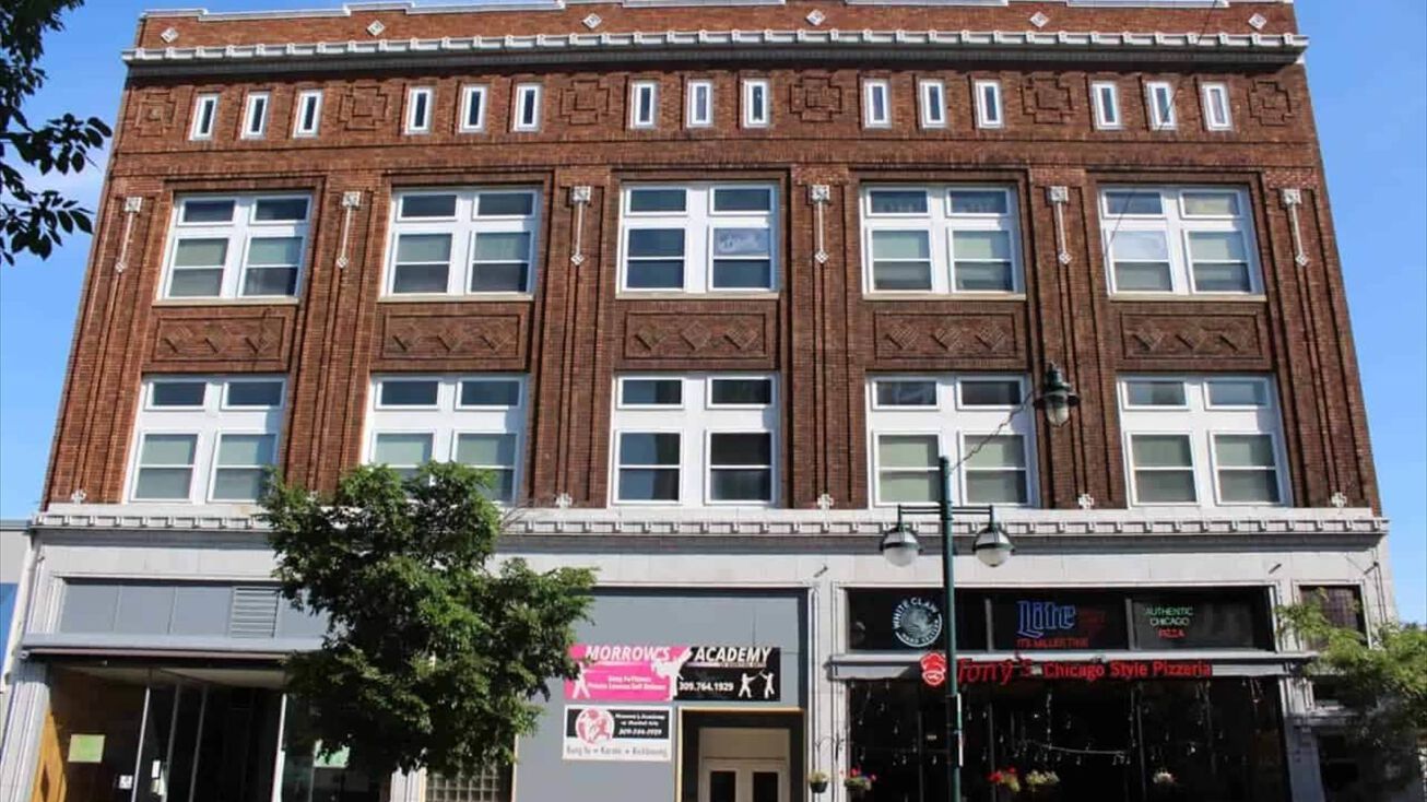 1317 5TH Avenue, Moline, IL 61265 | Crexi.com