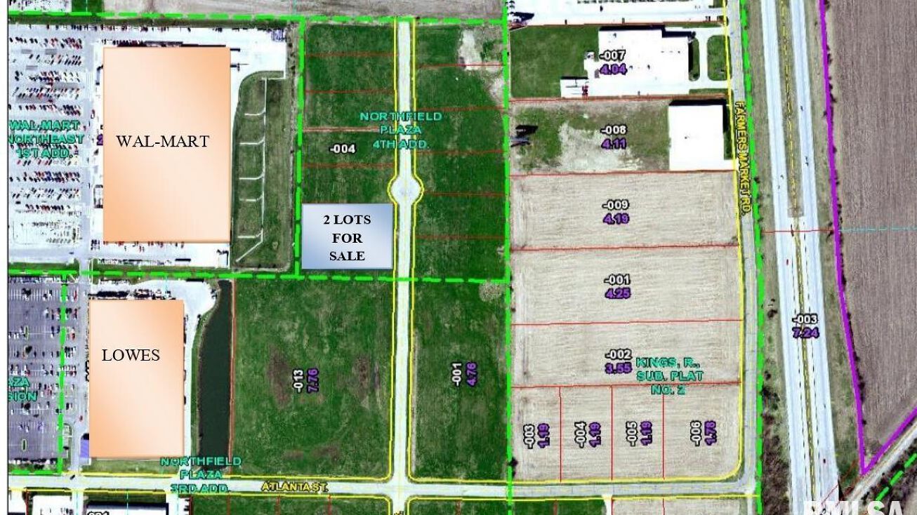 2601 Memphis Drive, Springfield, IL 62702 | Crexi.com