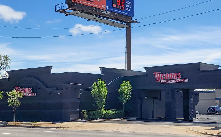 12210 E 8 Mile Road, Detroit, MI 48205 | Crexi.com