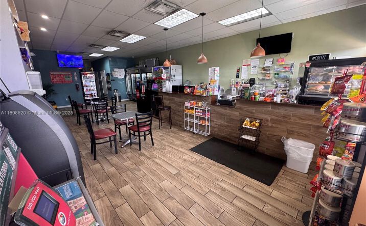 For Sale SW Cafeteria, Miami, FL 33157 | Crexi.com