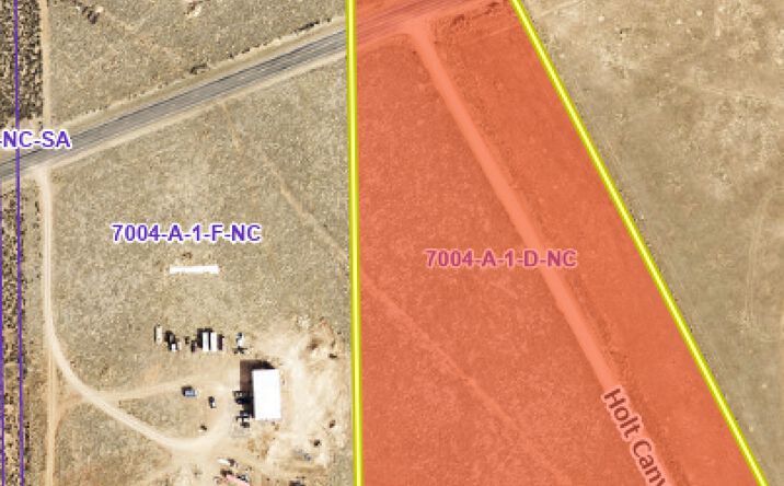 Bench road, Enterprise, UT 84714 | Crexi.com