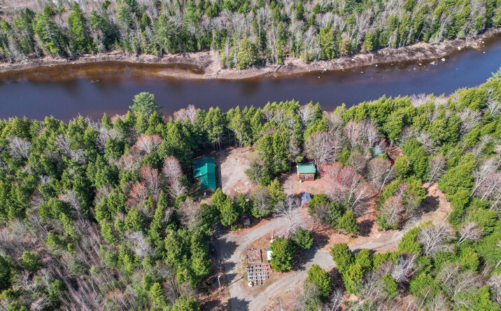 1 Pioneer Lane, Howland, ME 04448 | Crexi.com