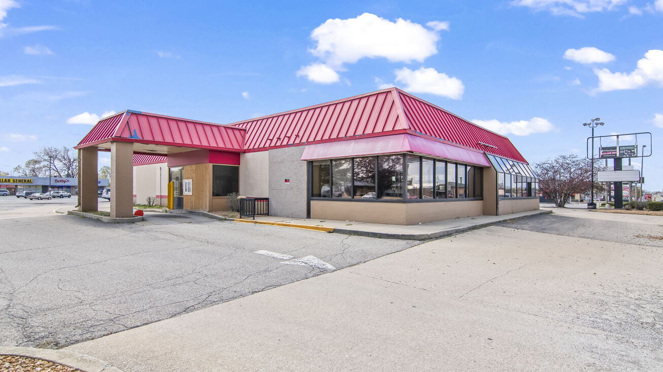 1700 Wabash Ave, Springfield, IL 62704 | Crexi.com