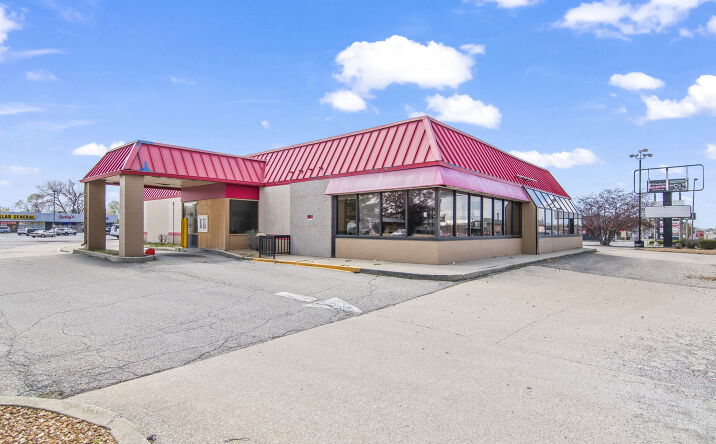1700 Wabash Ave, Springfield, IL 62704 | Crexi.com