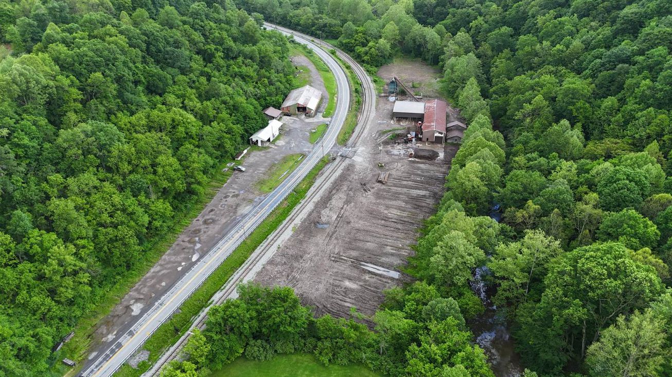 19689 Shortline Hwy, Jacksonburg, WV 26377 | Crexi.com