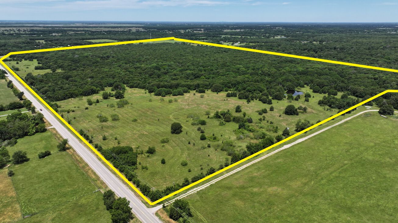 FM RD 148 Scurry, Scurry, TX 75158 | Crexi.com