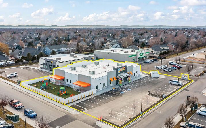 6241 N LINDER RD Meridian ID 83646-6655 APN: R4995360100 | Crexi.com