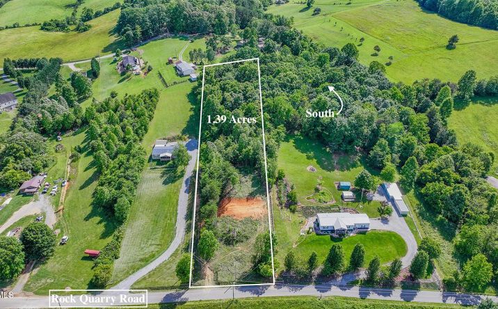 Tbd Rock Quarry Road, Afton, TN 37616 | Crexi.com