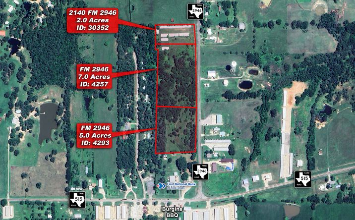 HWY 69, Emory, TX 75440 | Crexi.com