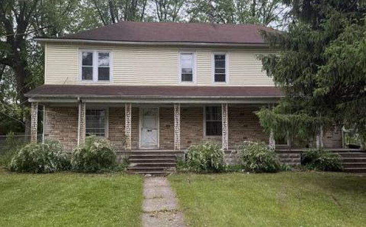 2180 Crisman Road, Portage, IN 46368 | Crexi.com