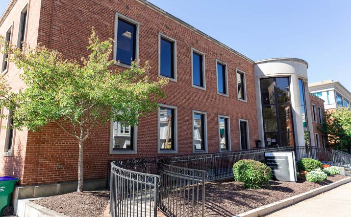 409 E Main St, Richmond, VA 23219 | Crexi.com