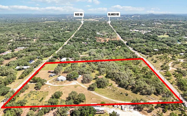 30951 Blanco Rd, Bulverde, TX 78163 | Crexi.com