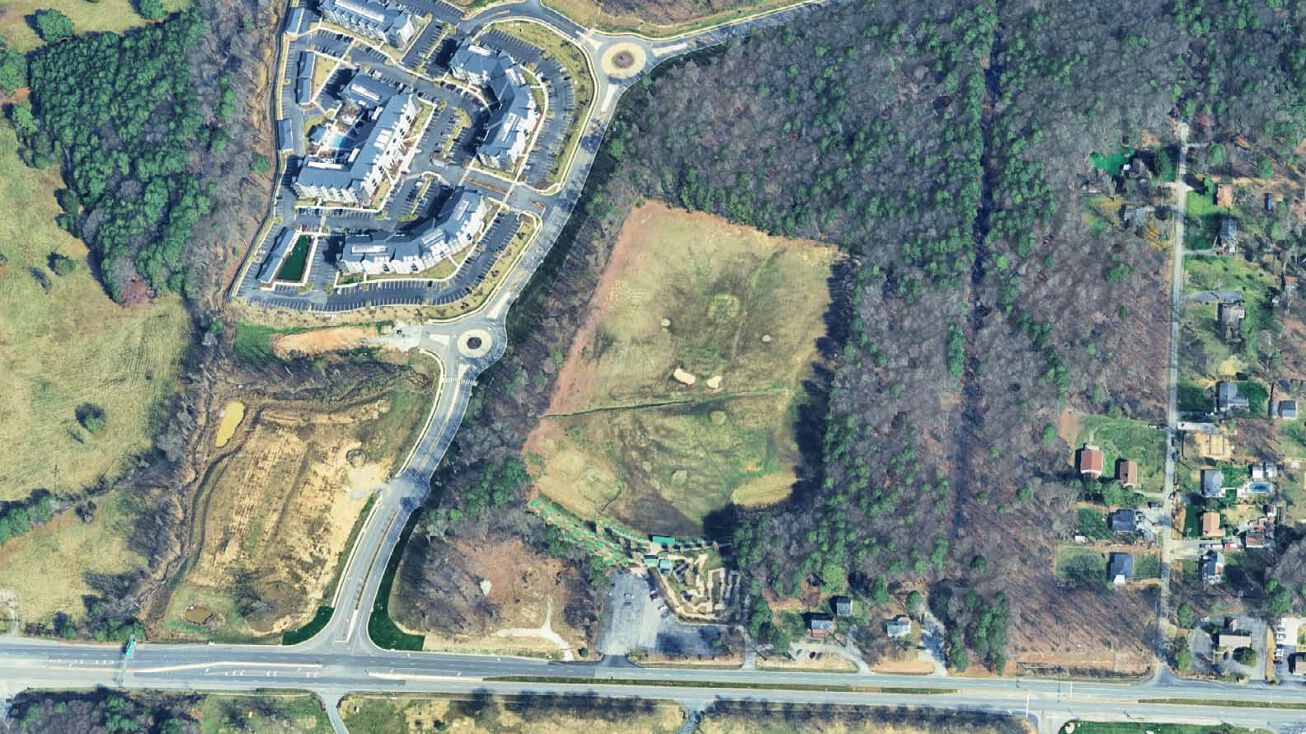 12550 Patterson Avenue, Richmond, VA 23238 | Crexi.com