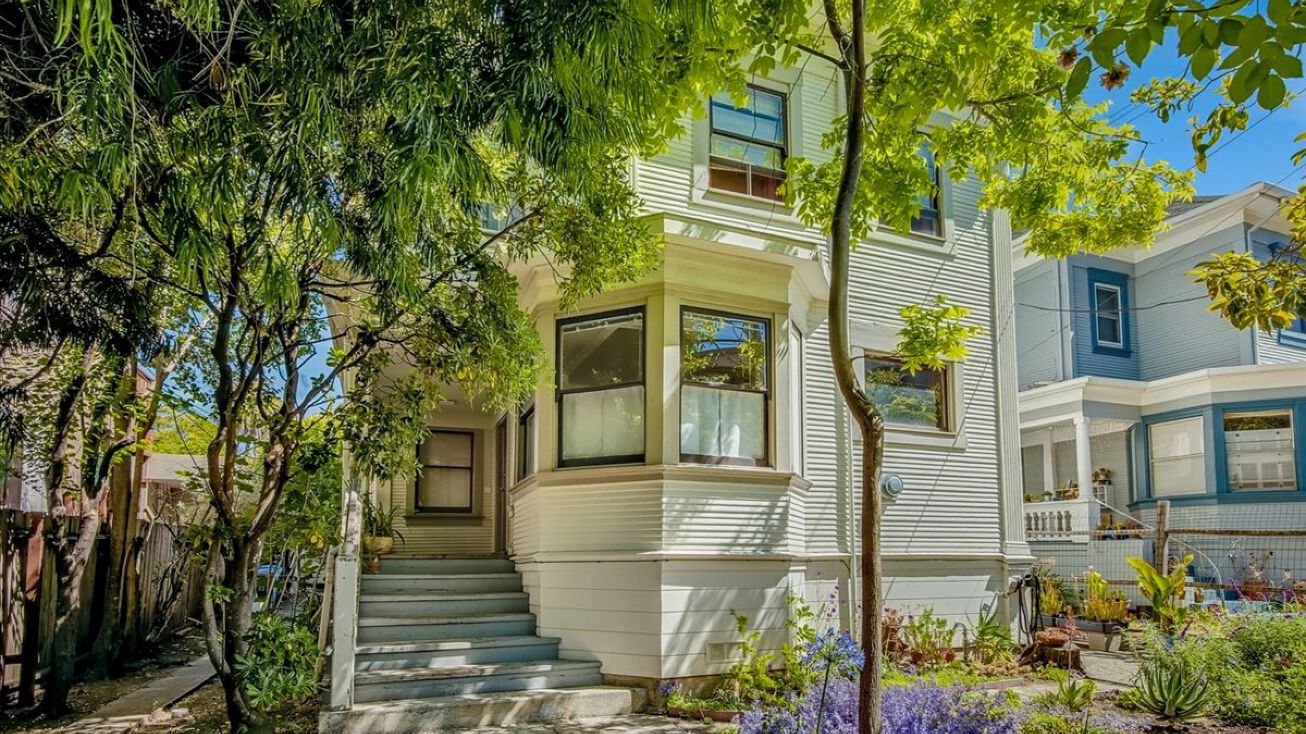 1827 Berkeley Way, Berkeley, CA 94703 | Crexi.com
