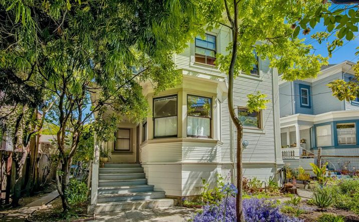 1827 Berkeley Way, Berkeley, CA 94703 | Crexi.com