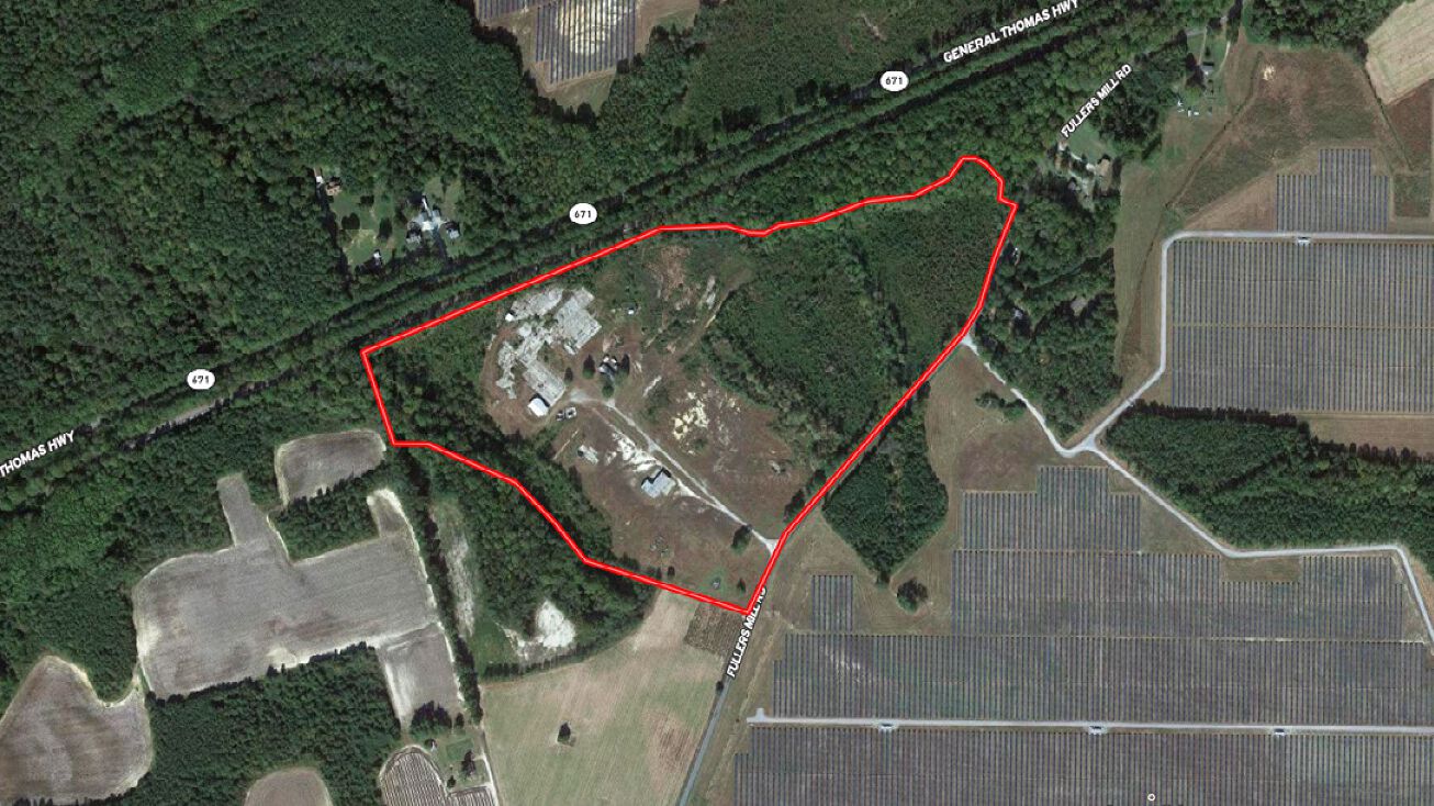 19585 Fullers Mill Rd, Boykins, VA 23827 | Crexi.com