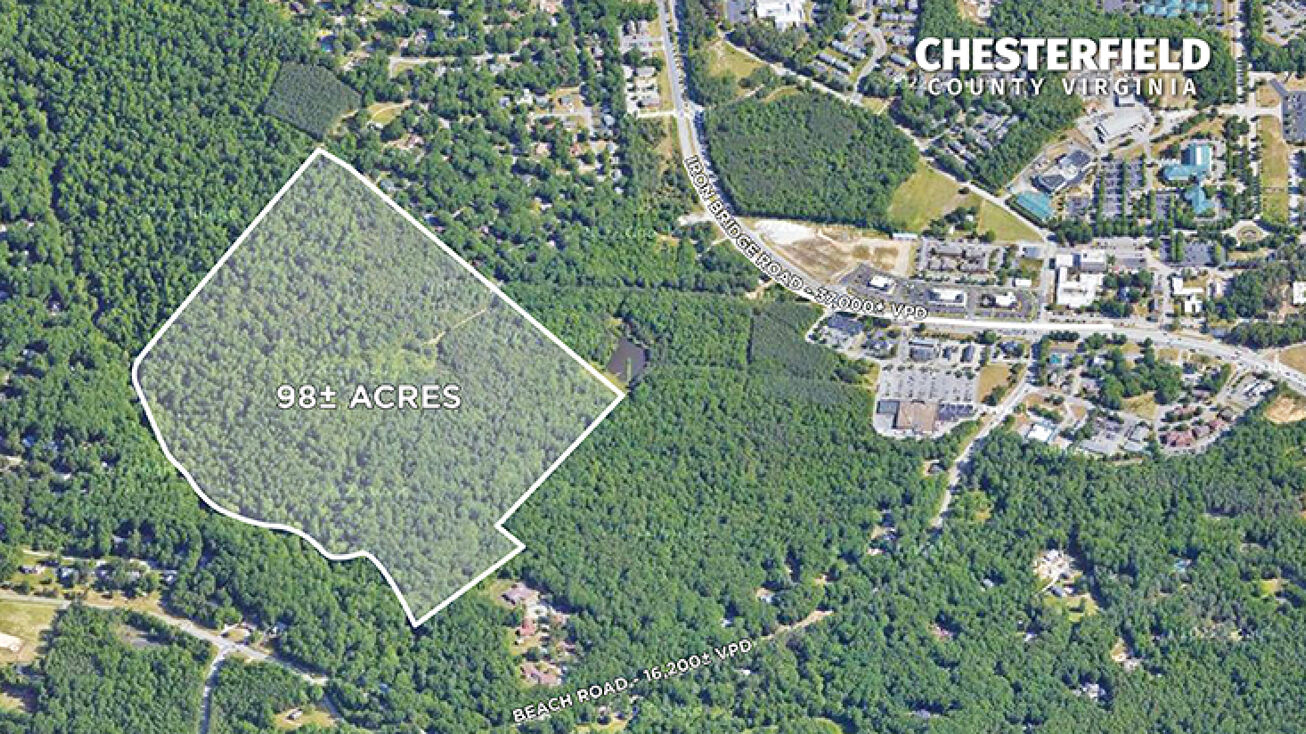 9822 Iron Bridge Rd, Chesterfield, VA 23832 | Crexi.com