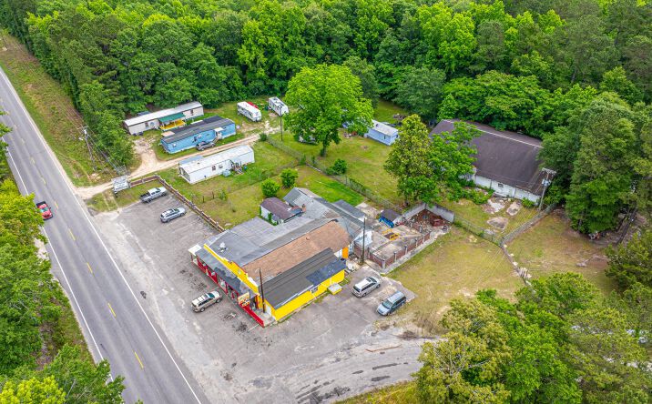 RV Parks for Sale in South Carolina | Crexi