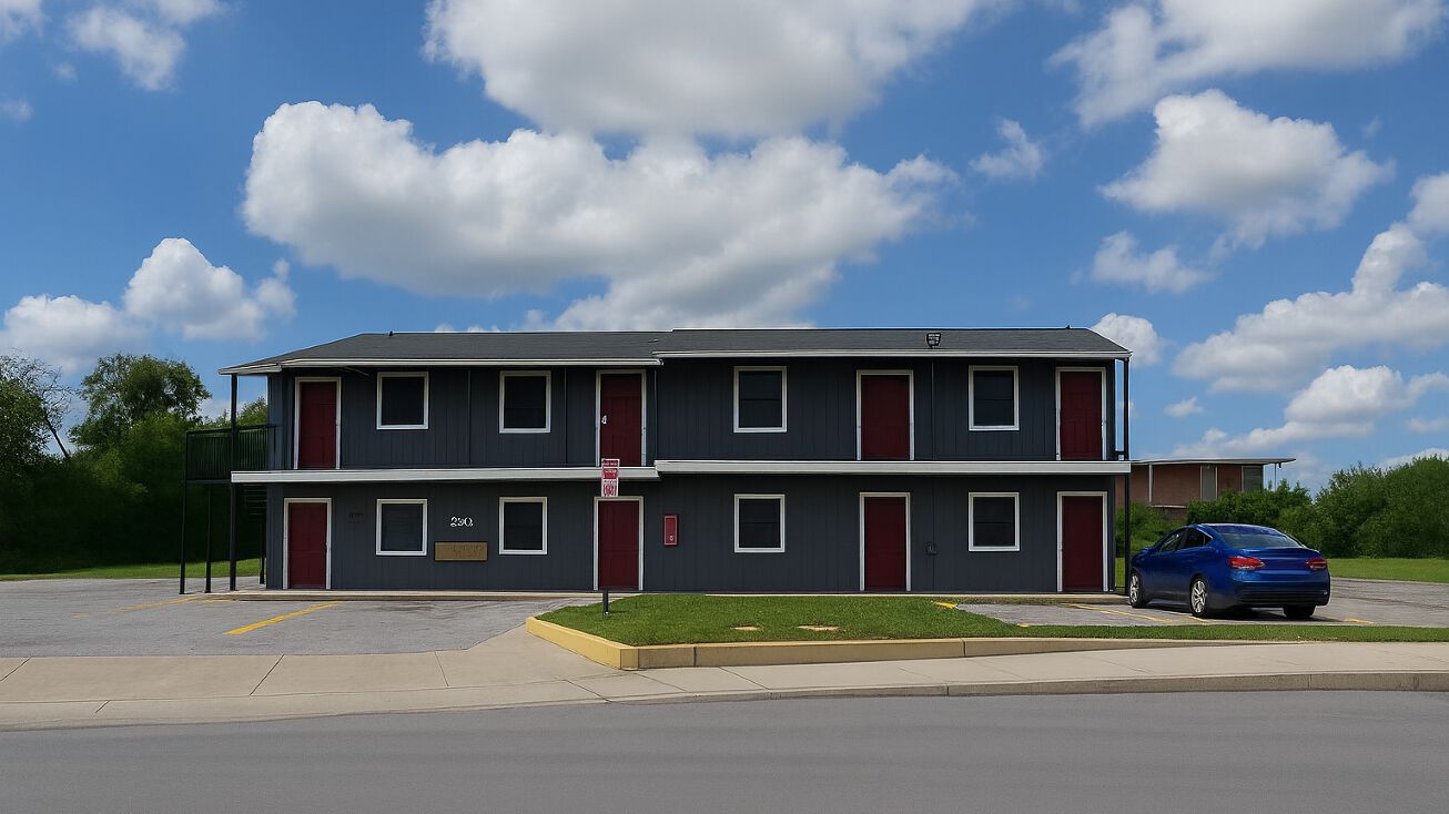 2503 Suzette Ave, San Antonio, TX 78227 | Crexi.com