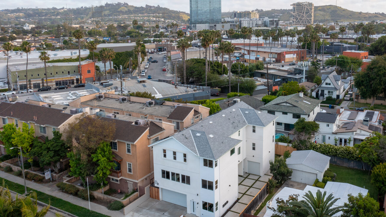5832 David Ave, Los Angeles, CA 90034 | Crexi.com
