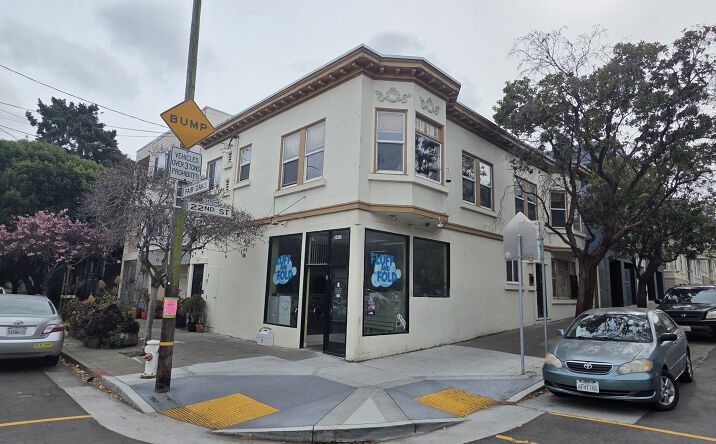3451 22nd St, San Francisco, CA 94110 | Crexi.com