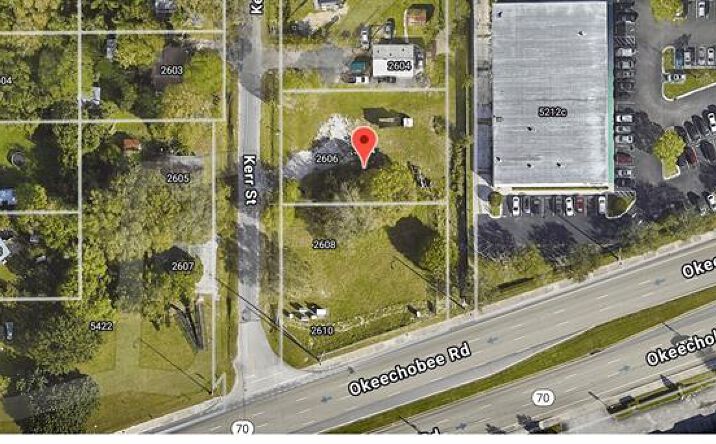 5304 Okeechobee Rd, Fort Pierce, FL 34947 | Crexi.com