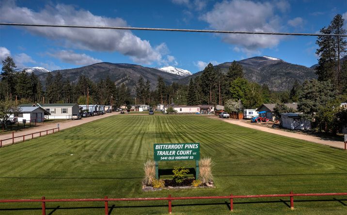 5441 & 5439 Old US Hwy 93, Florence, MT 59833 | Crexi.com