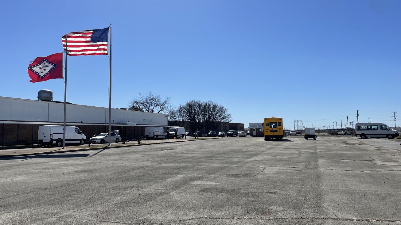 1425 Ohlendorf Rd, Osceola, AR 72370 | Crexi.com