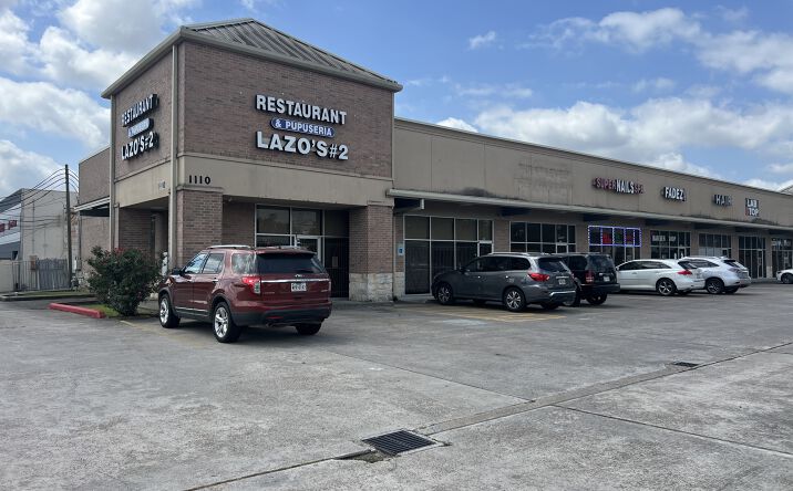 1110 FM 2024 Rd, Stafford, TX 77477 | Crexi.com