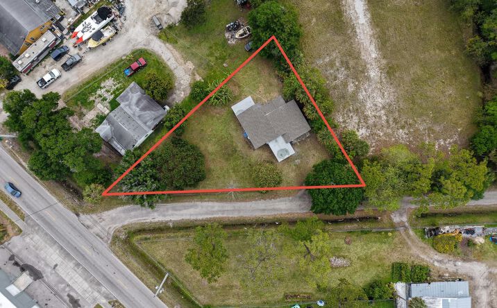 4175 Avenue I Avenue, Fort Pierce, FL 34950 | Crexi.com