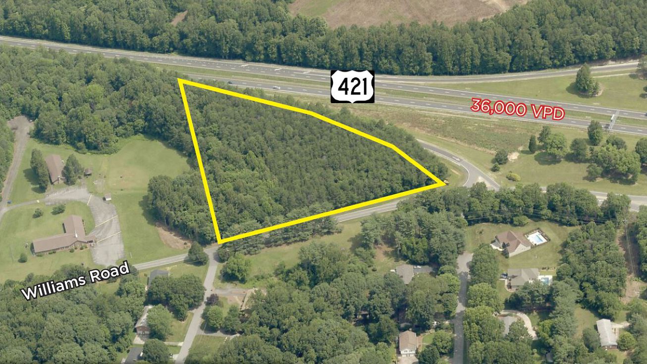 Williams Road, Lewisville, NC 27023 - Land for Sale - Williams Road