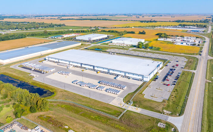 3755 N BRUSH RD Decatur IL 62521-8523 APN: 18-08-31-200-004 | Crexi.com