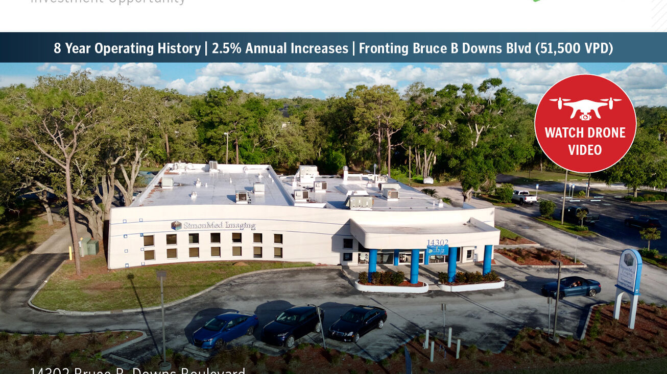14302 Bruce B Downs Blvd, Tampa, FL 33613 | Crexi.com