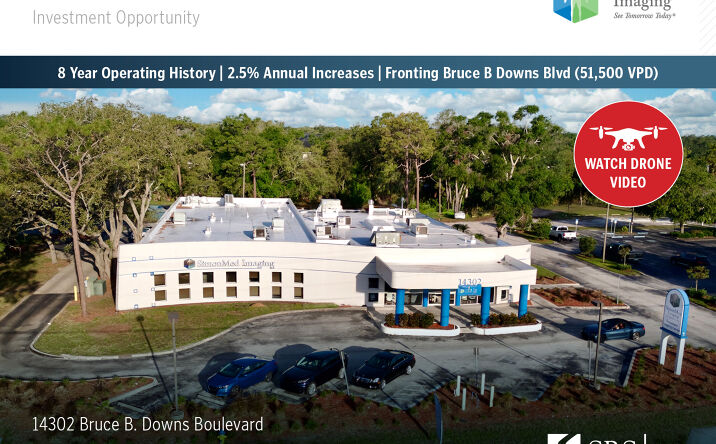 Tampa, FL Commercial Real Estate for Sale | Crexi.com