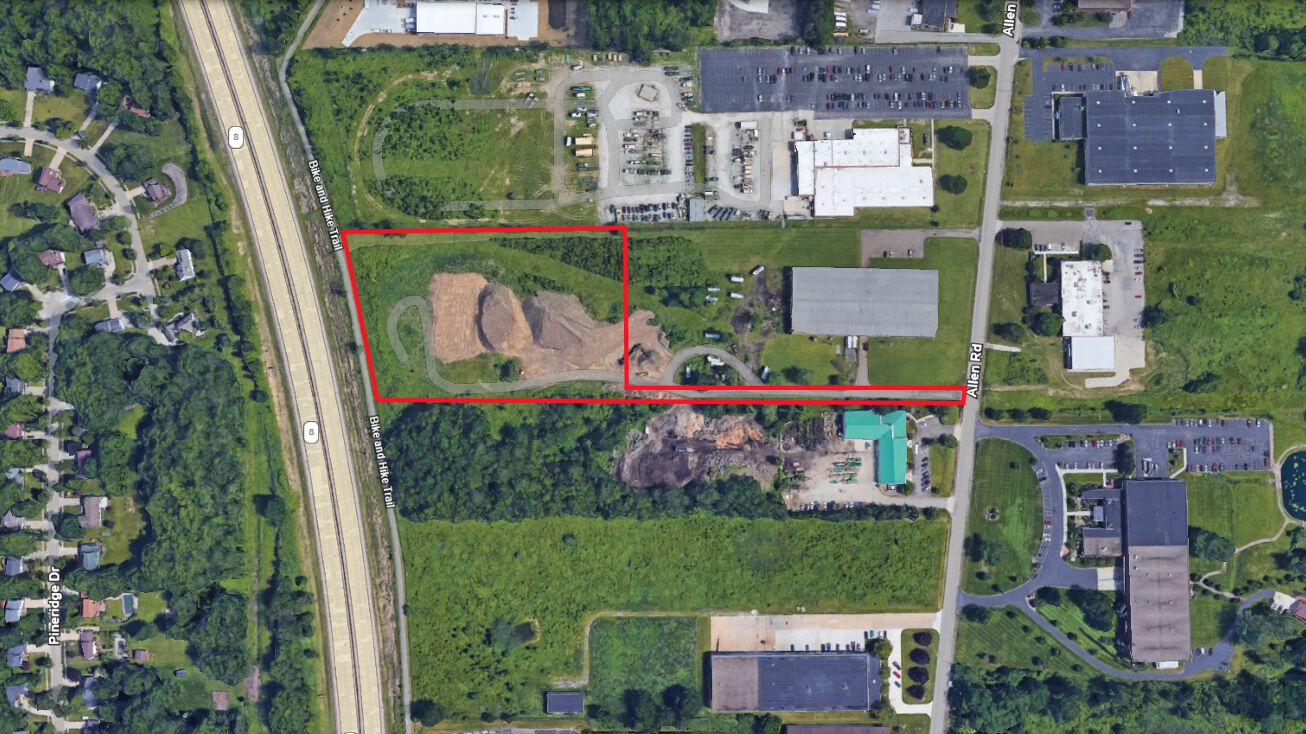 Allen Rd, Stow, OH 44224 | Crexi.com