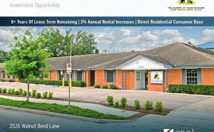 Houston, TX Commercial Real Estate for Sale | Crexi.com