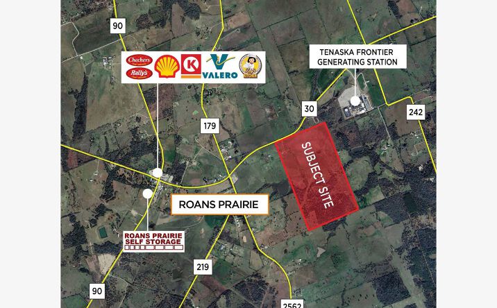 State Highway 30, Richards, TX 77873 | Crexi.com